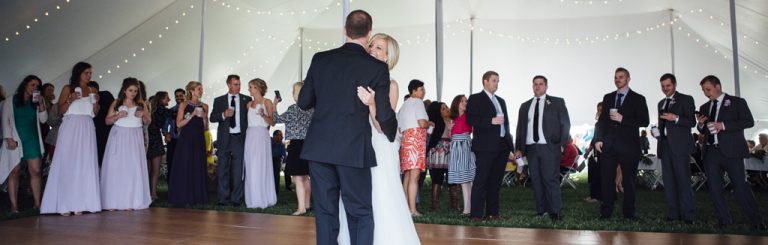 Reliable Rental Inc. | Weddings