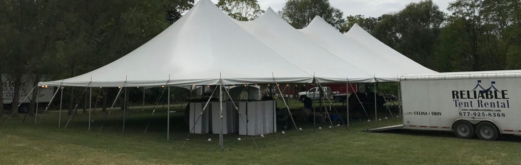 Reliable Rental Inc. | FAQs & Forms