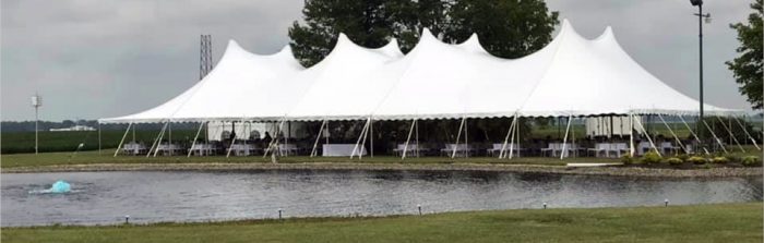 Reliable Rental Inc. | Century Tents